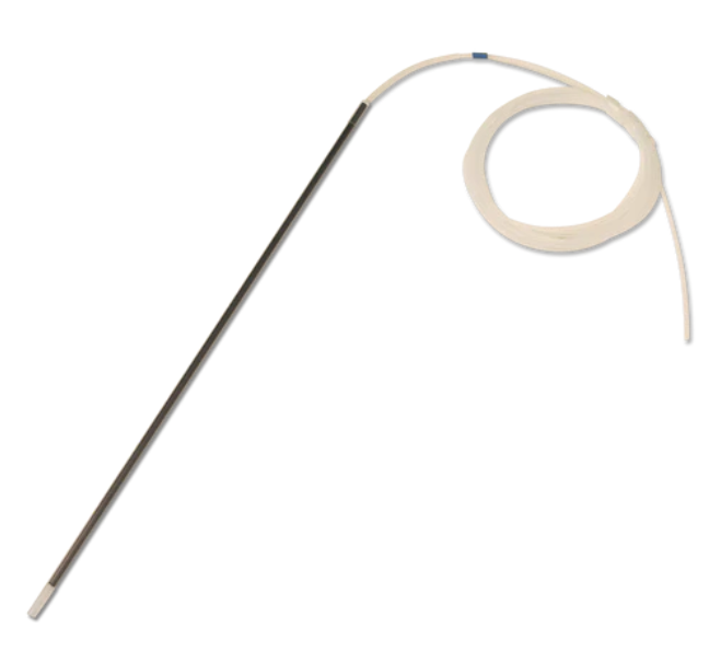 Carbon Fiber Sample Probe, 0.5mm ID x 108" - (blue band) (SP5800C ...